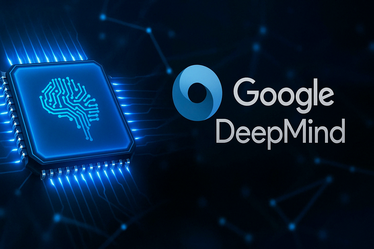 Google’s DeepMind Claims AI Surpasses Human Knowledge in Specific ...