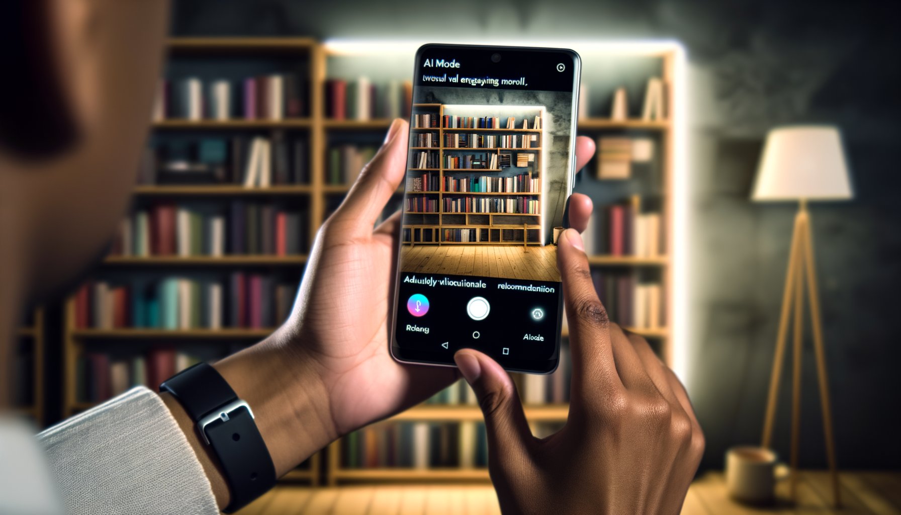 Google Enhances AI Mode with Gemini’s Multimodal Capabilities for ...