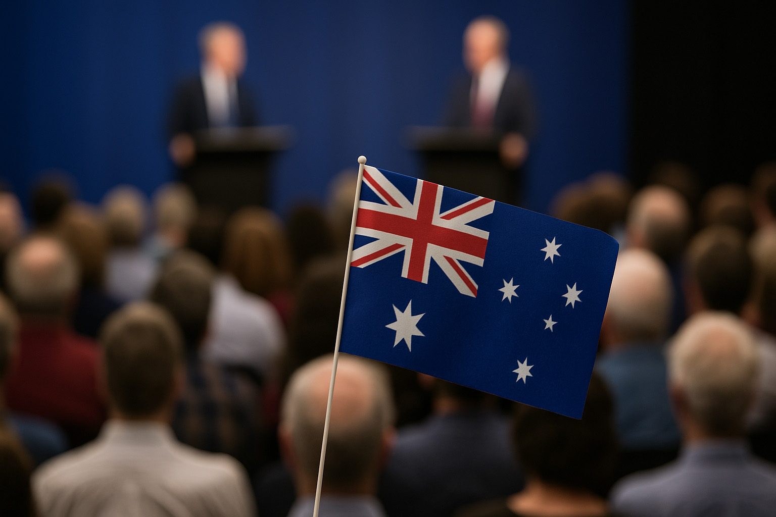 Peter Dutton Claims Victory in Australia’s Third Leaders’ Debate Amidst ...