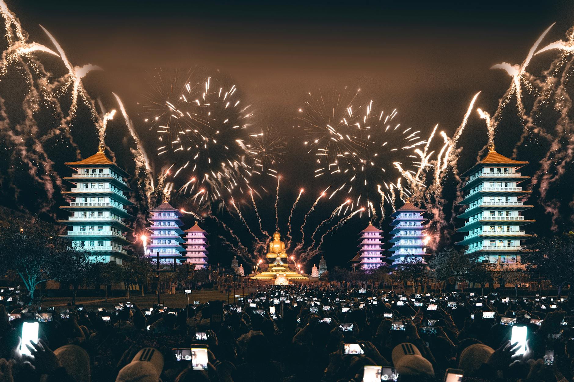 Taiwan Ranked Happiest Country in Asia According to 2025 World ...